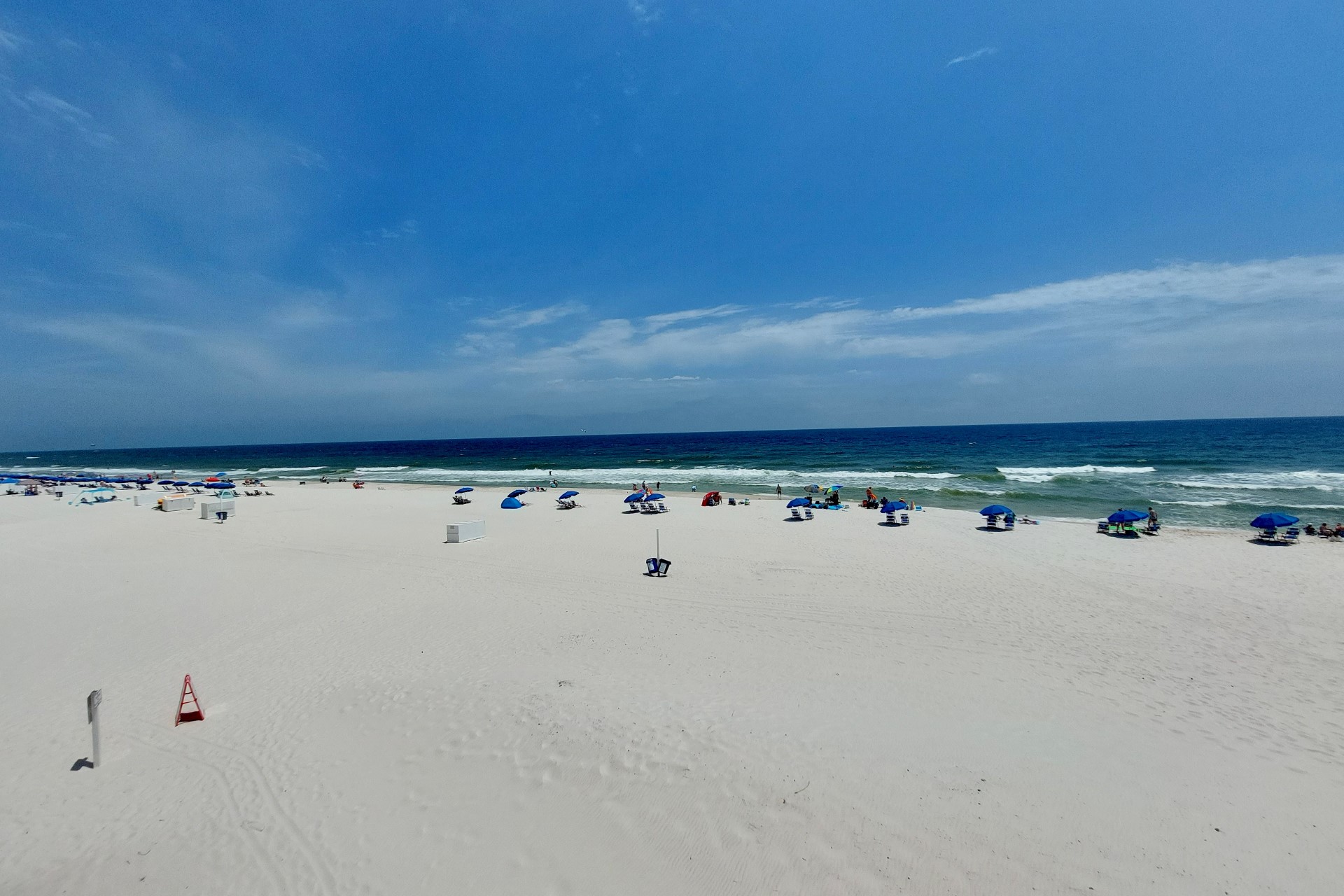 Harbor House B6 / 20% Off June 18-22 - Gulf Sands Rentals
